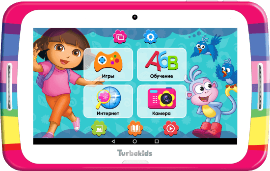NickALive!: Nickelodeon Russia And TurboPad Partner To Launch 'TMNT ...