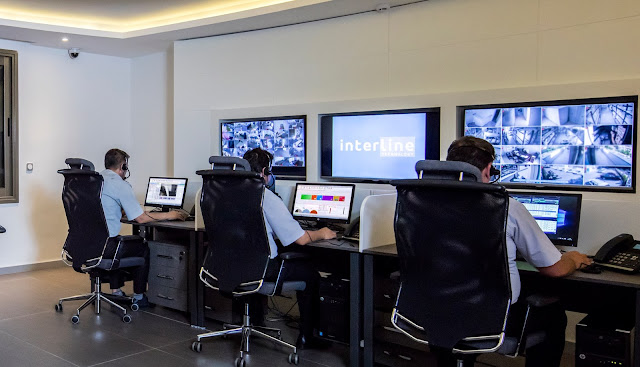 Mejore su Central de Monitoreo de Alarmas