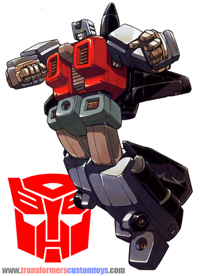 TRANSFORMERS MATRIX WALLPAPERS: Aerialbots G1