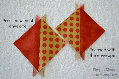 Helpful Tips for Perfect Pressing - Simple Simon and Company