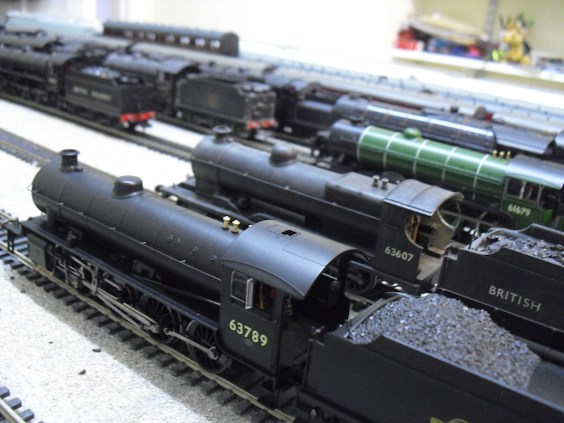 Livraison gratuite le lendemain Shopping fait plaisir Hornby X6557 ...