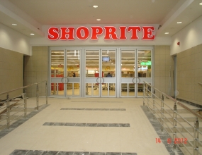 Shoprite opens in Abuja