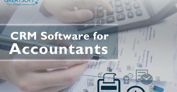 GreatSoft: 4 Features That Make GreatSoft The Best CRM Software for ...