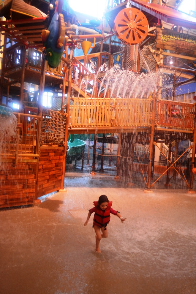 Castaway Bay Water Park: Tips for Your Stay + A Giveaway | The ...