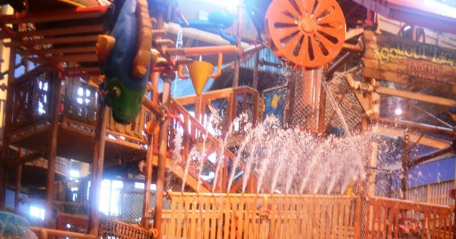 Castaway Bay Water Park: Tips for Your Stay + A Giveaway | The ...