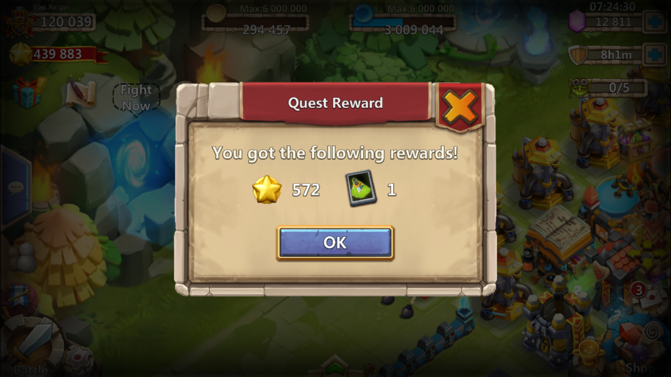 Clash Blog: December 2016