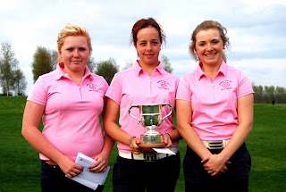 Gullane Junior Golf - East Lothian Junior League Champions 2012: SLGA ...