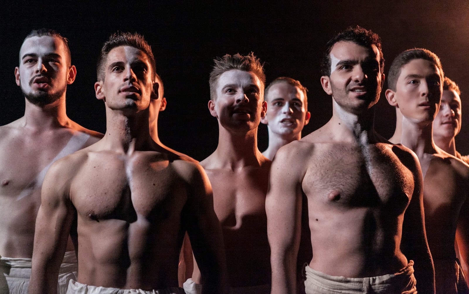 Jonathan Baz Reviews...: Pacific Overtures - Review