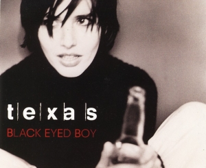 DISCOS PARA EL RECUERDO : TEXAS