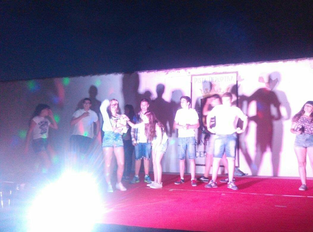Jóvenes Mercedarios de Miguelturra: FOTOS DE NUESTRA FIESTA Jóvenes Mercedarios de Miguelturra: FOTOS DE NUESTRA FIESTA