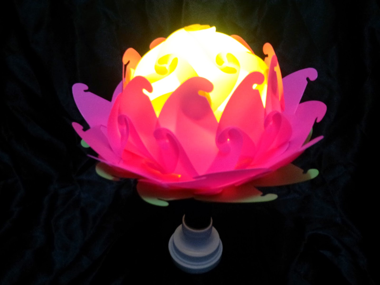 VLightDeco IQ Light Puzzle Pendant Jigsaw Lamp Styles: IQ Light ...