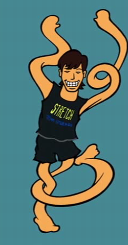 Daria MTV ~ Videos de alta calidad, imagenes, informacion: Daria alter ...