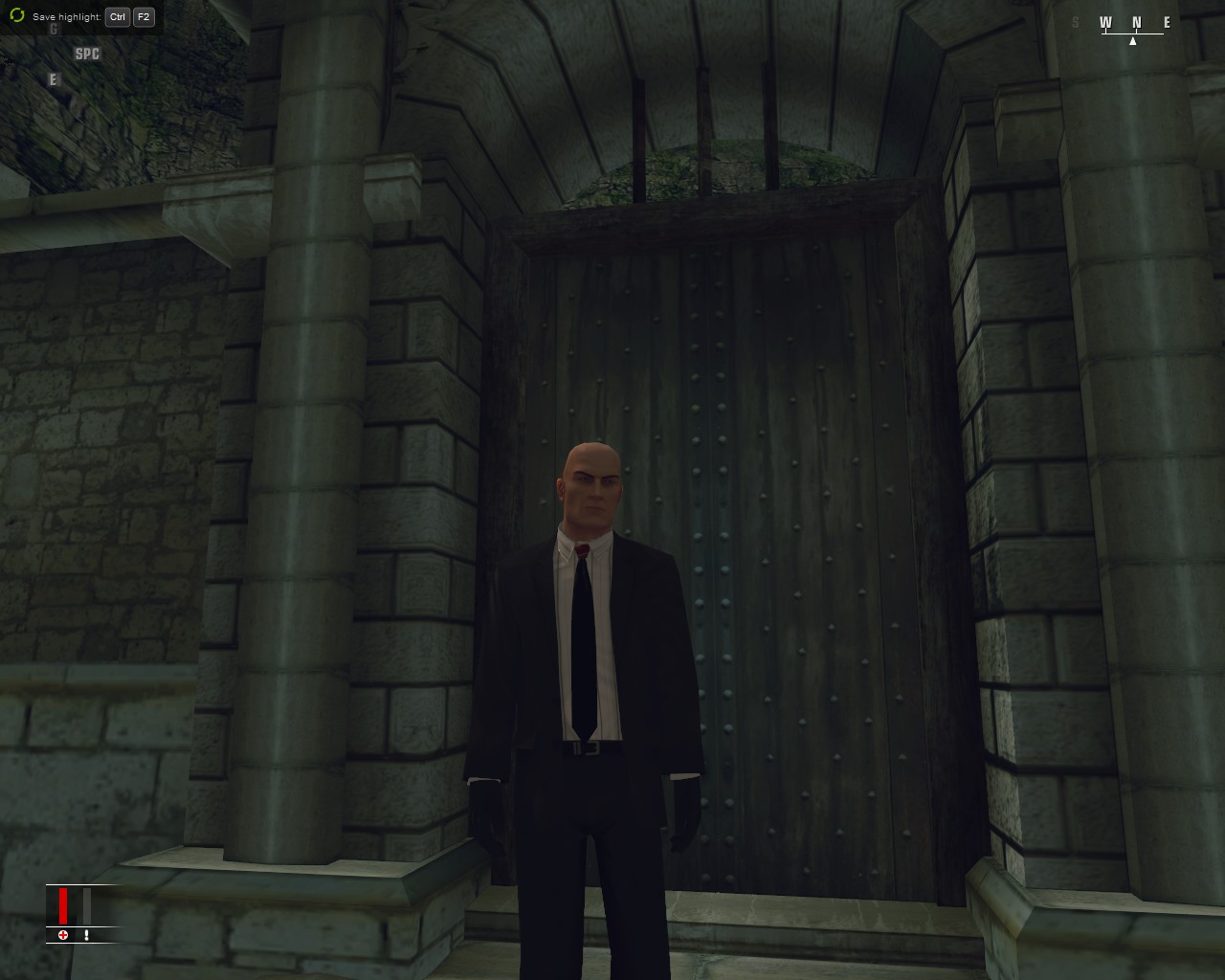 Hitman blood money saves - kumvia