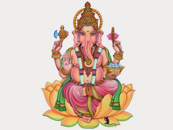 Gambar Patung Hindu - Gambar Patung
