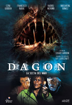 DVD FANTÁSTICOS Base de Datos de Dvds de Género Fantástico: DAGON LA ...