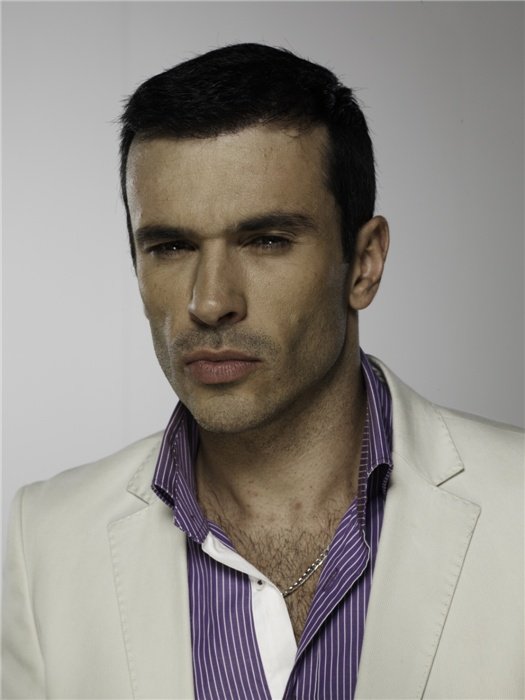 Martín Karpan, info y fotos