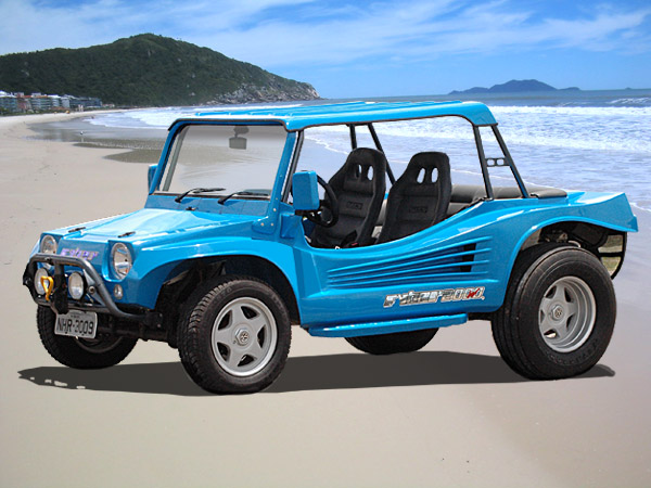 LeoSuperCars: BUGGY FYBER: O mais comprado no Brasil
