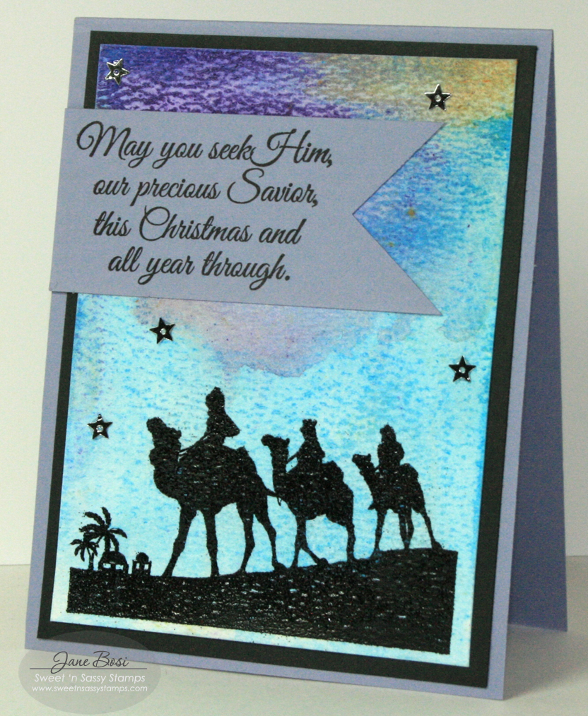 More Than You See: Wise Men Still Seek Him