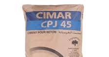 CIMENTS - Génie Civil