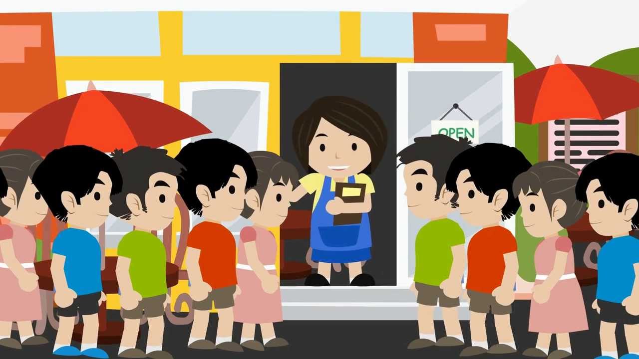 5 Reasons Businesses Use Motion Media Animation in Advertisements: 2016