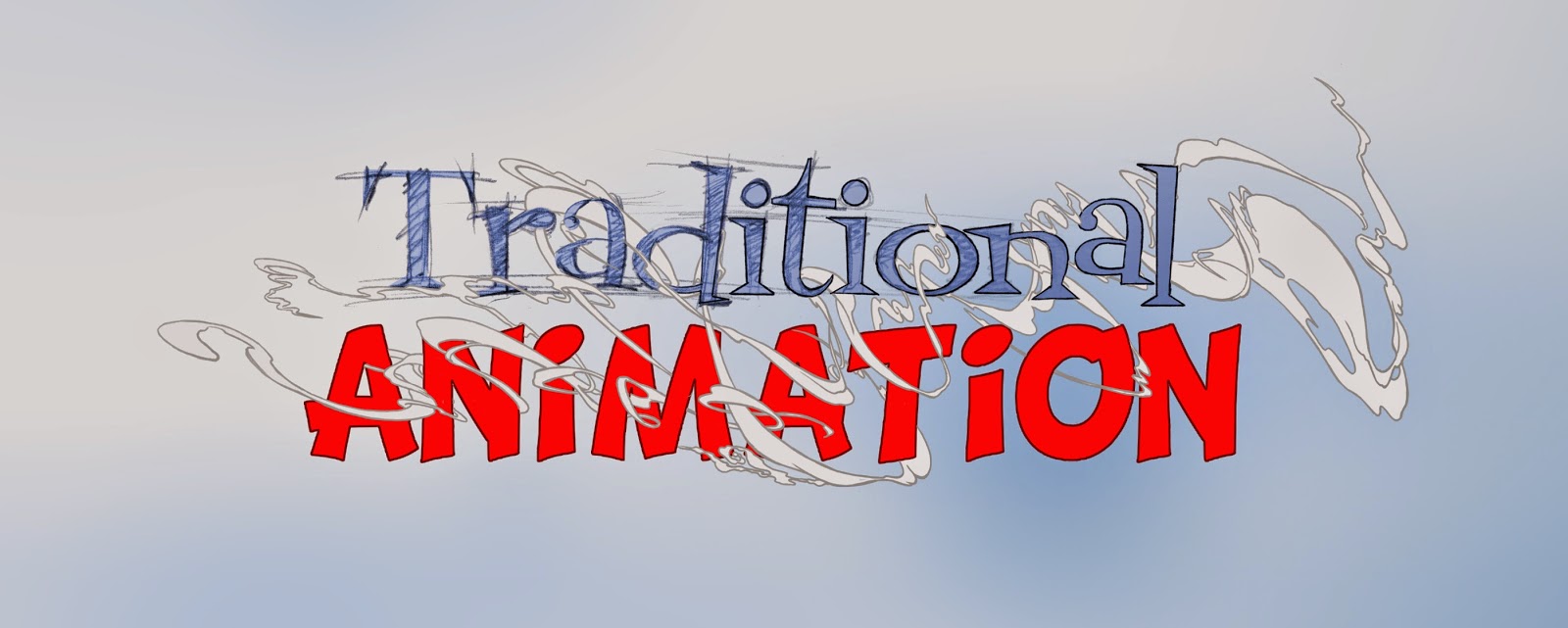 Traditional Animation Blogspot