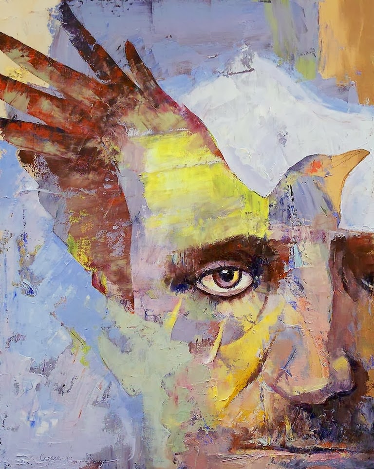 Arte y Actividad Cultural: Surrealismo Abstracto y Figurativo (Cuadros ...