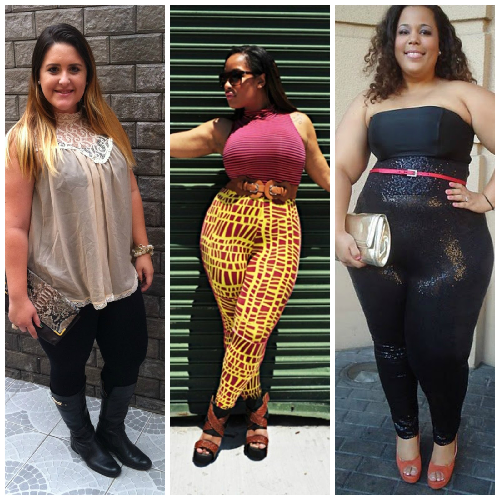 Marri Gattô - Deslizando nas curvas da mulher brasileira.: A polêmica ...