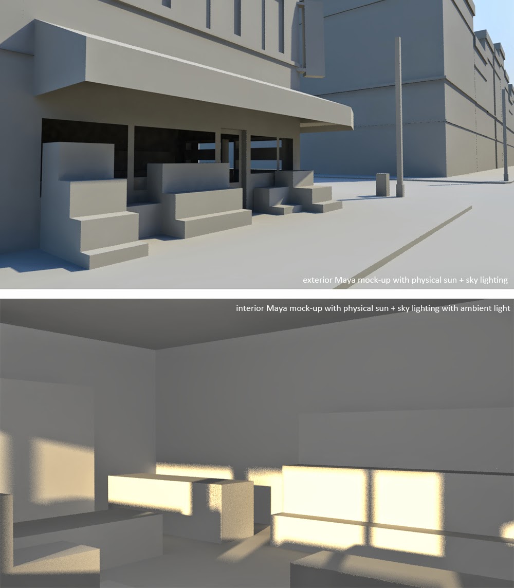 Imaginary Element: Visual design school work