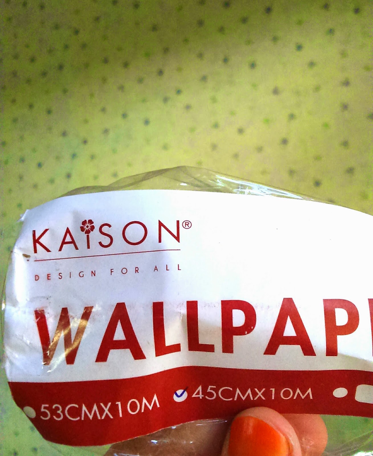 Wallpaper Kaison 2.0