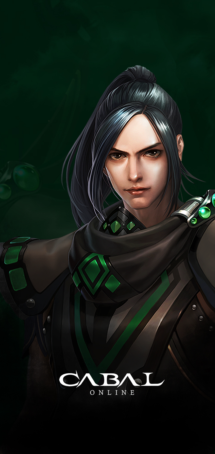 CABAL Online PH | Phone Wallpaper