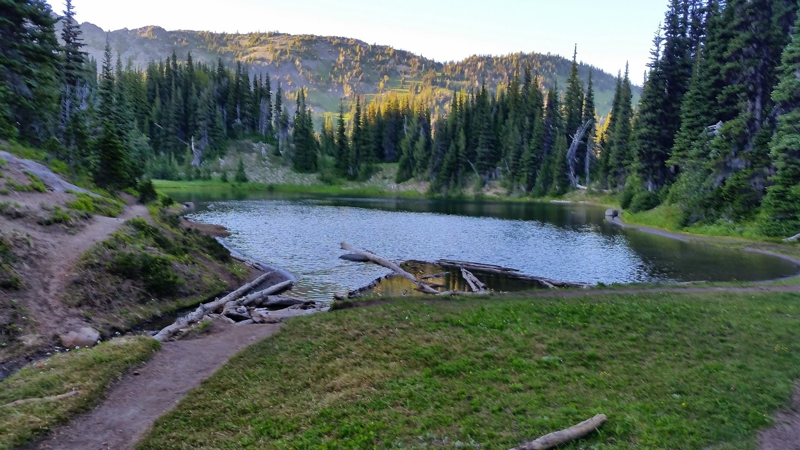 Our Hiking Adventures