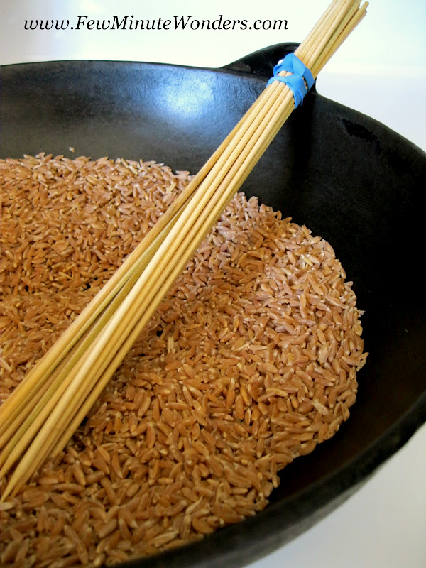 Samba Godhumai Urandai/ Whole Wheat Ladoo - Few Minute Wonders