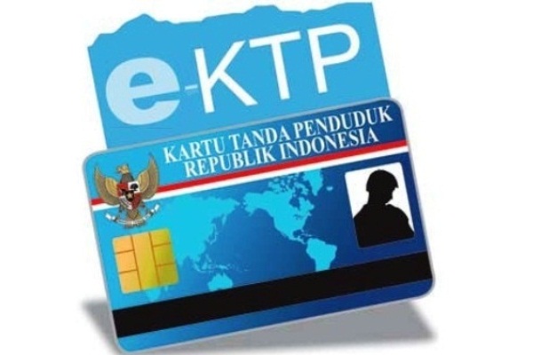Realisasi e-KTP Di Lampura Baru Mencapai 70% | Kotabumi Lampung Utara