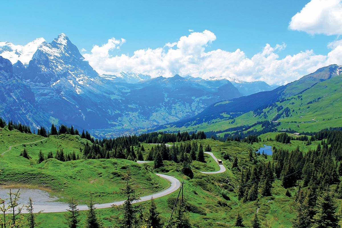 Read 52 Books In 52 Weeks BW27 July Across The Alps Read 52 Books In 52 Weeks BW27 July Across The Alps