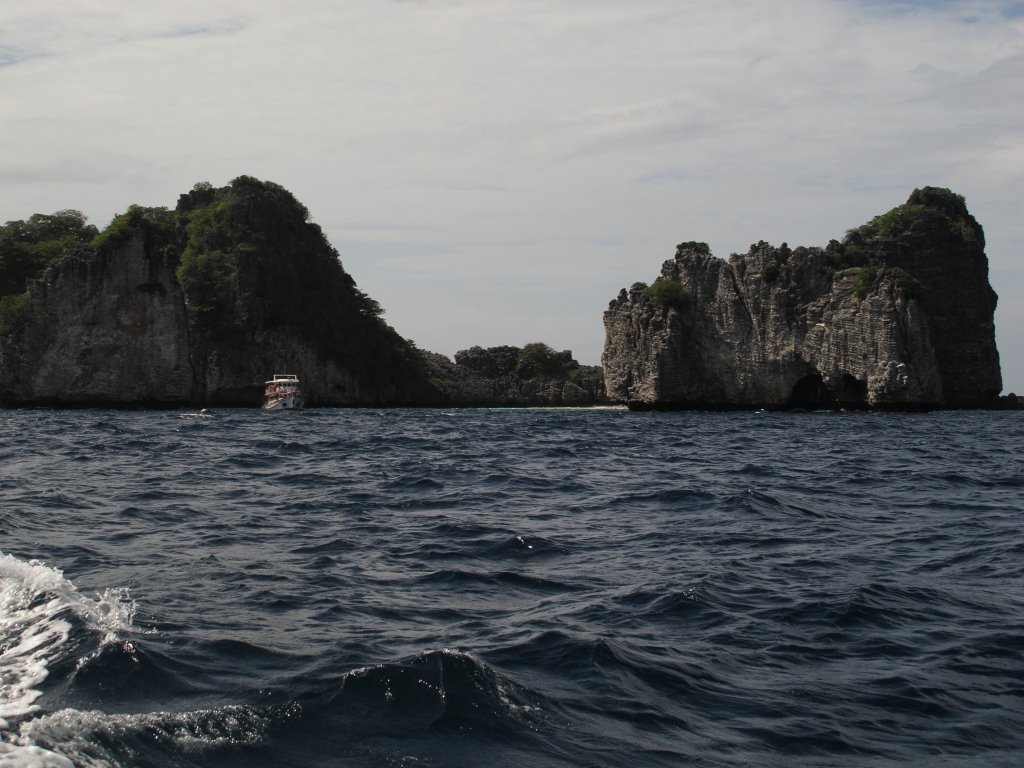 Readers' Trip Reports: Ko Haa Trip Reports