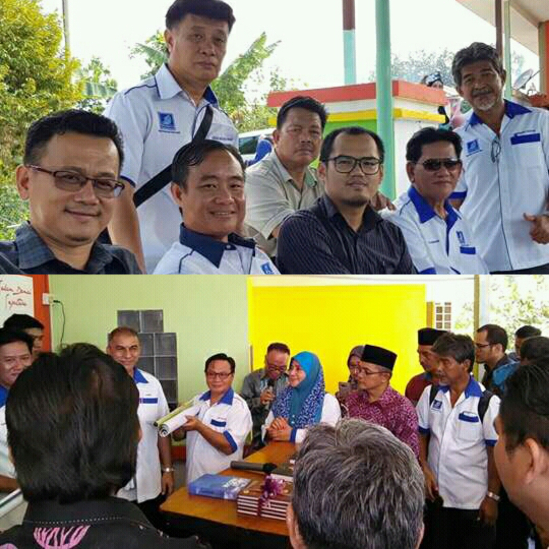 Gabungan Persatuan Penulis Nasional Malaysia (GAPENA): Aktiviti Badan ...