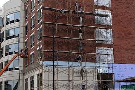 MENGENAL TENTANG SCAFOLDING