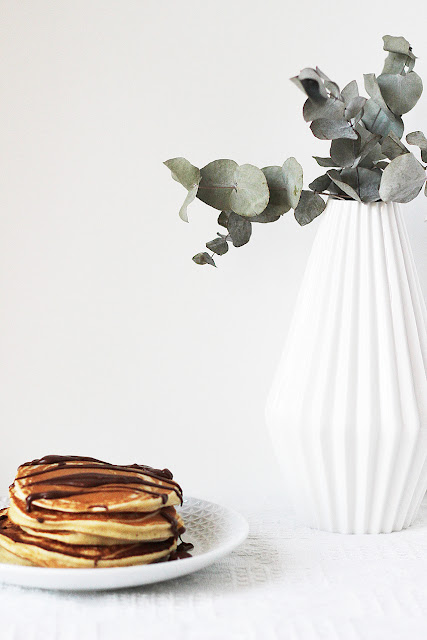 Jarita's Cookies: Tortitas Americanas