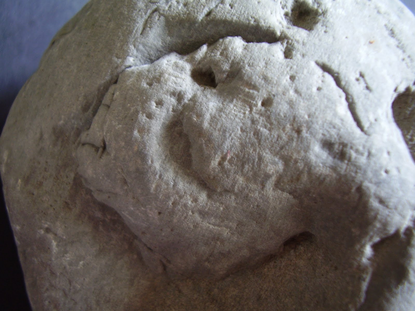 Archaeology of Portable Rock Art: Amateur archaeologist Macario Solis ...