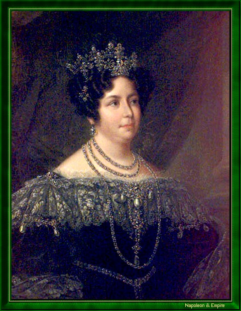 Nico Narrates Audiobooks: Portraits of Desiree´