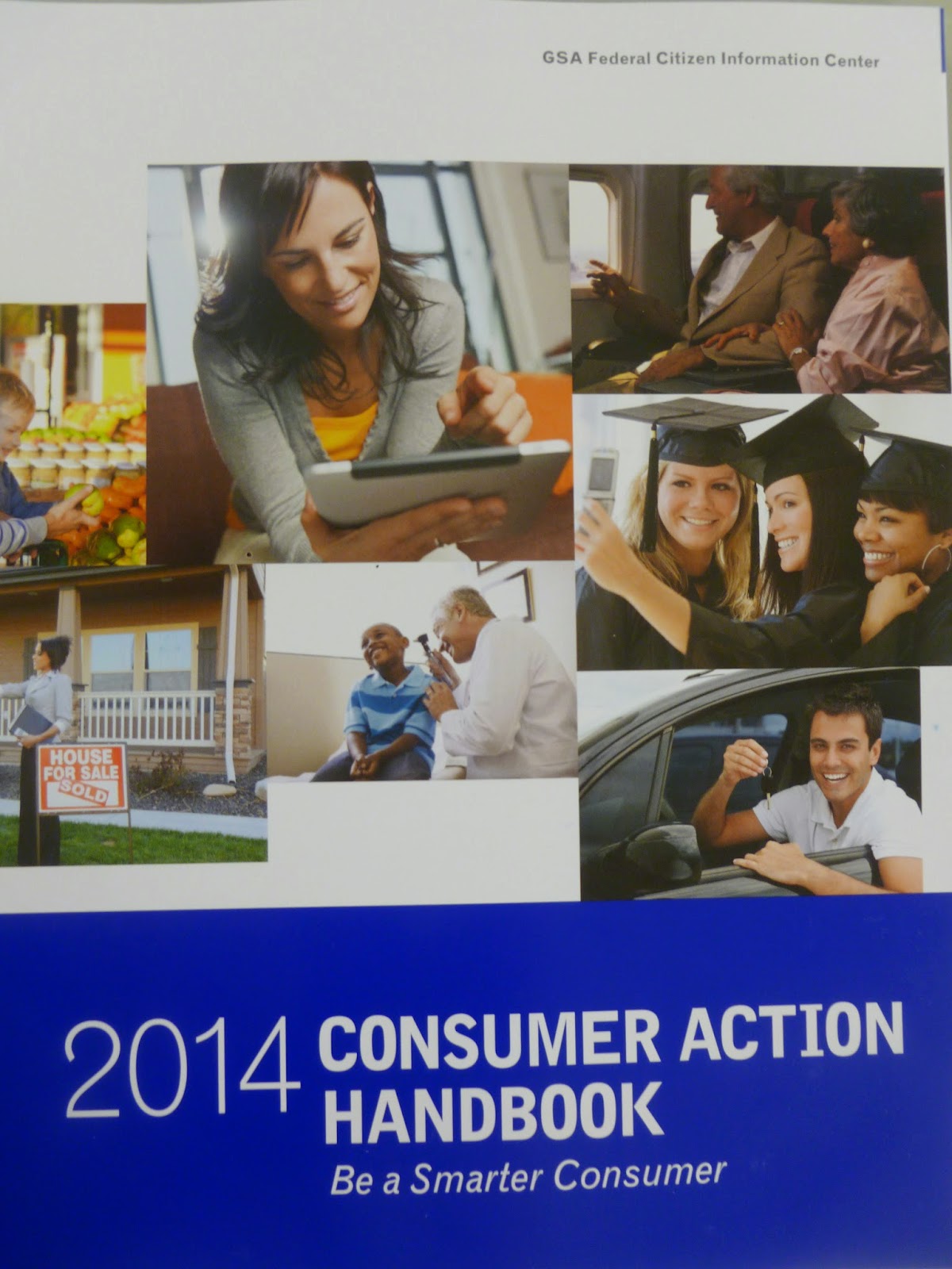 PCLS Senior Services Blog: June 2014