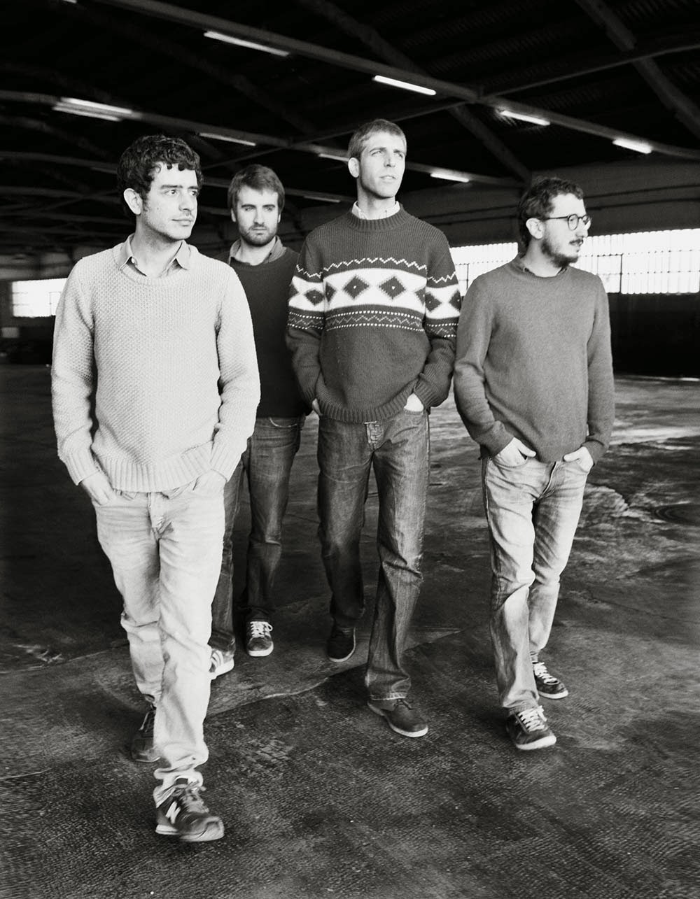 DISCOS PARA EL RECUERDO : MANEL