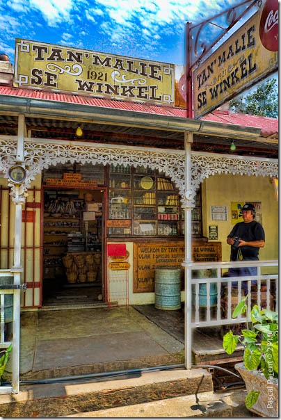 Catherine's Country Quilts: Tan' Malie se Winkel...