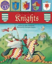 Book Review of Knight and Castles Picture Books :: Read Aloud Thursday ...