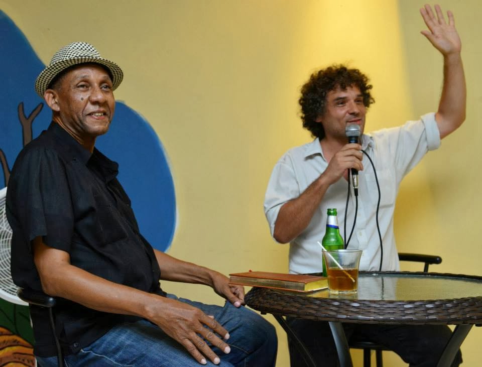 Afrodescendientes en El Salvador: Afrodescendientes en El Salvador