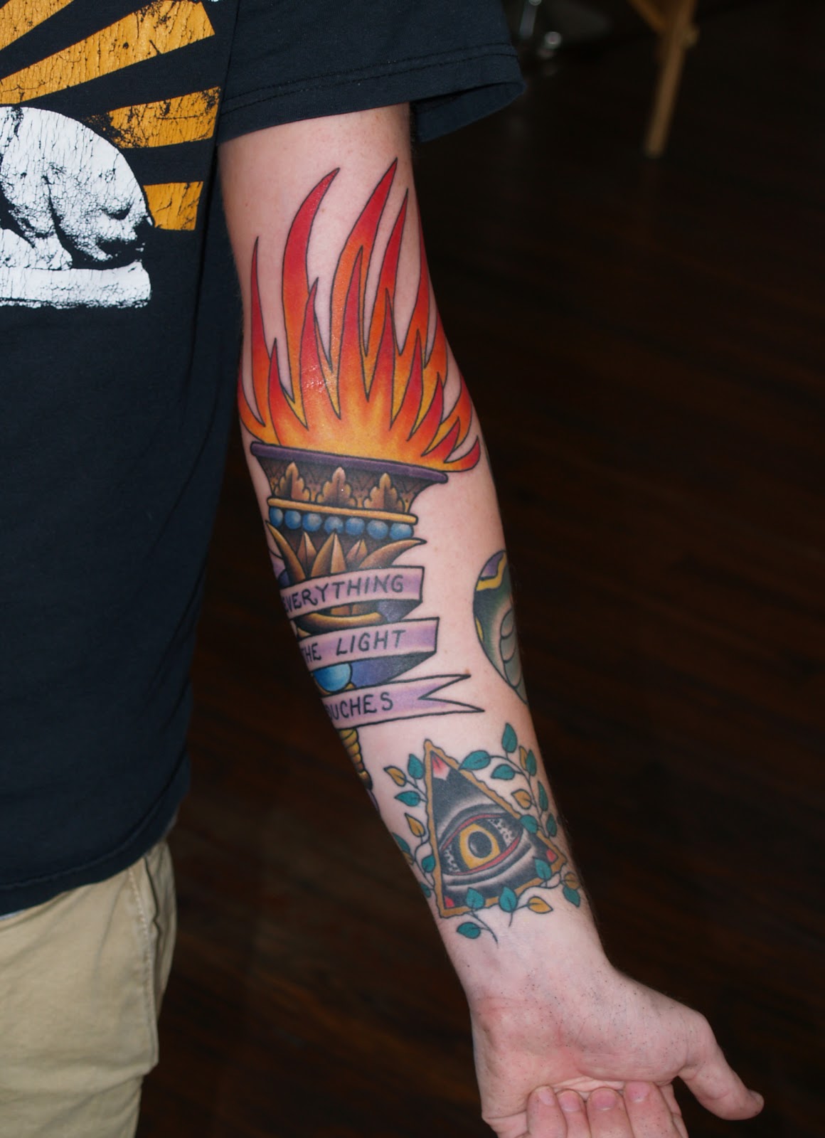 tattoo-master-tats: Fyre!