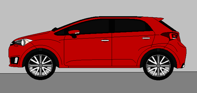 Lcmotors: New Tiger 2013, novos rumos, um novo pensamento