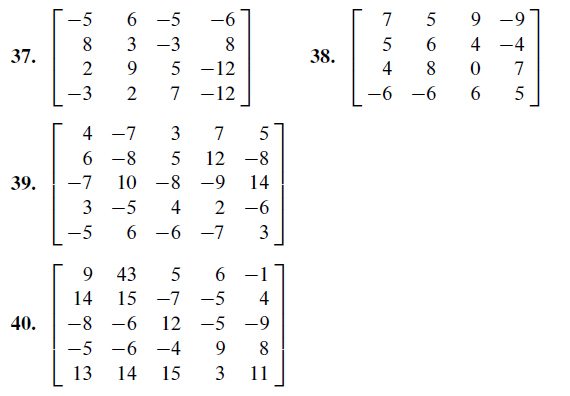 Soluciones Algebra Lineal y sus Aplicaciones - Linear Algebra and its ...
