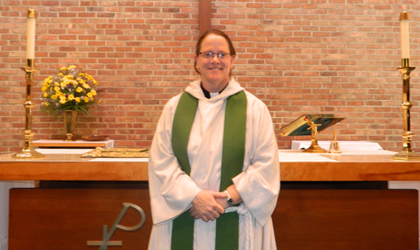 Queering Theology & Ministry: August 2011