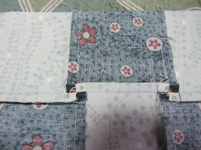 Studio Sew of Course: Taming Seam Allowances - a Tutorial